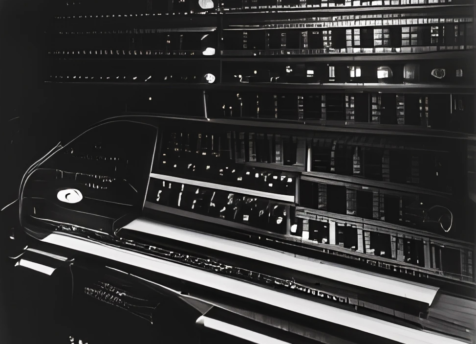 Qu'est ce que la musique microtonale ? - La Boucle Records